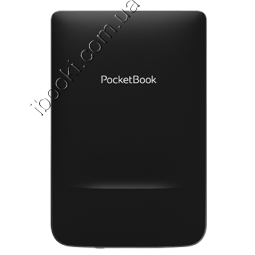 ibooki: электронная книга Pocketbook Basic Touch 624 (Покетбук Бейсик ...